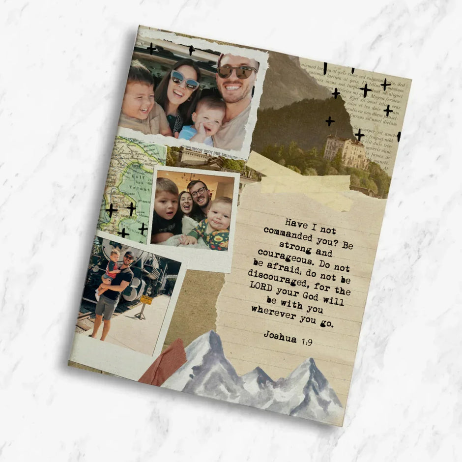 Canvas Bibles – Bibles and Coffee