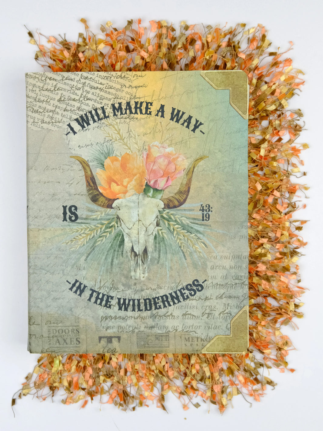 Bible Fringe – Bibles and Coffee