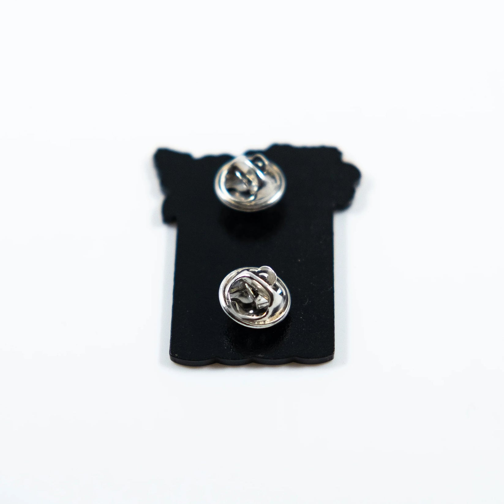 Bible Books Enamel Pin – Bibles and Coffee